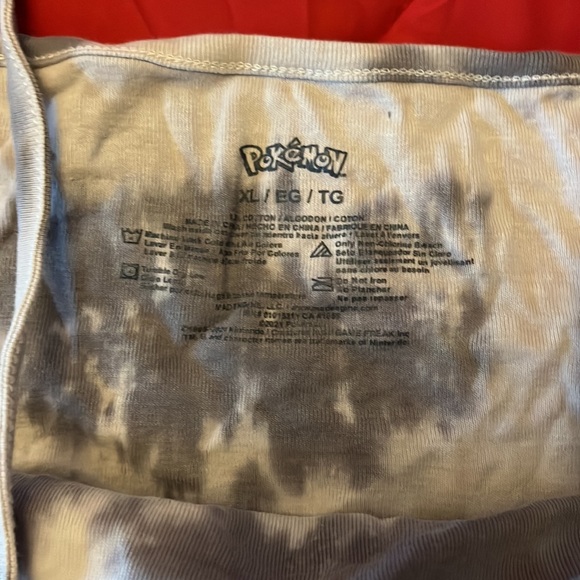 Pokemon | Tops | Pokmon Tank | Poshmark